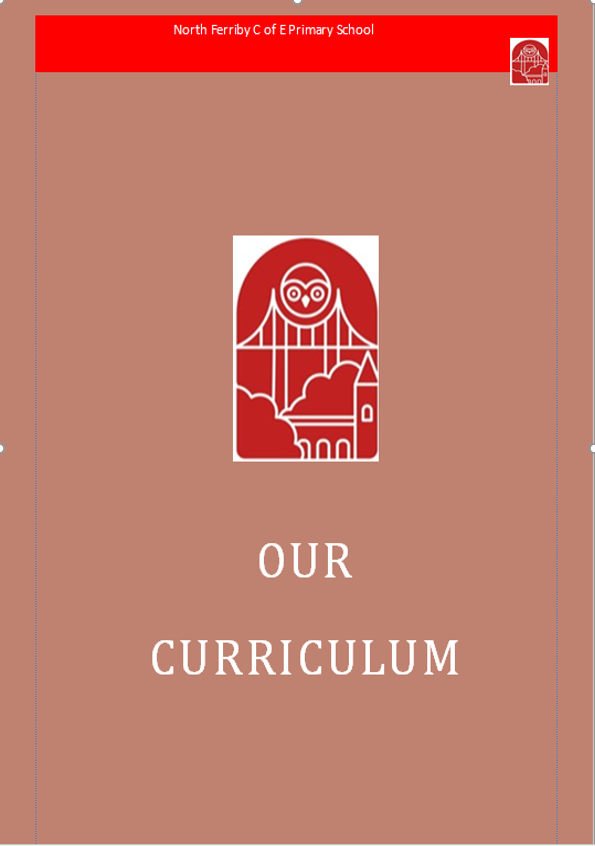 North Ferriby CE Primary School Curriculum